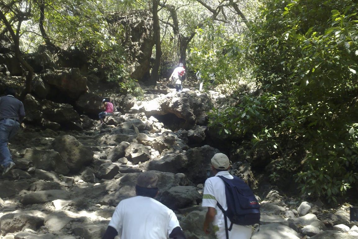 El Cerro del Tepozteco: lo que debes saber antes de ir - Tips Para Tu Viaje
