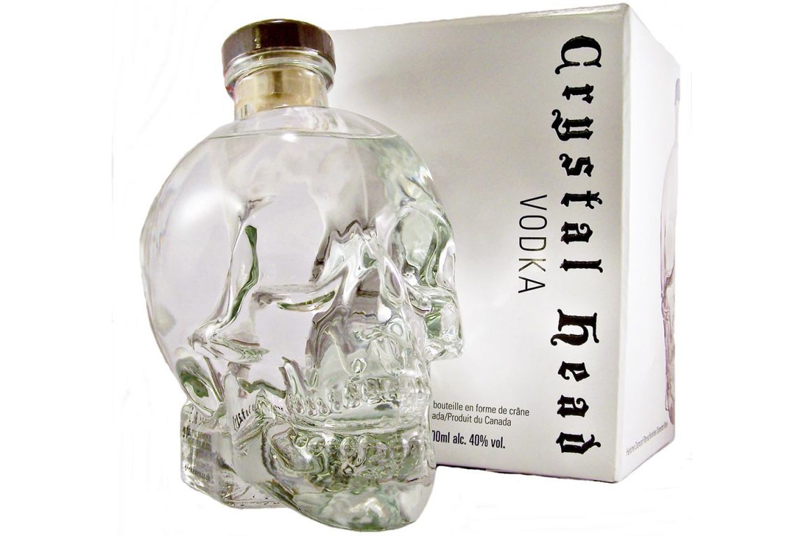 Los 9 Mejores Vodkas Premium Del Mundo Que Tienes Que Probar - Tips ...