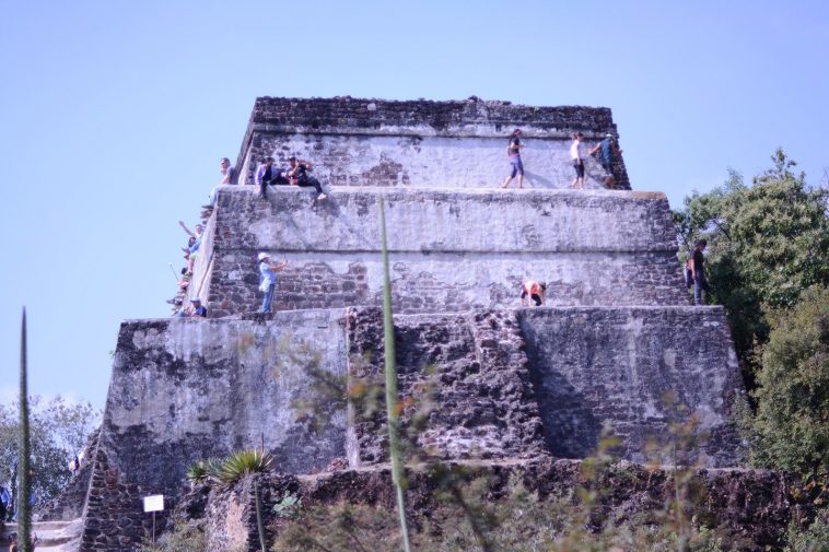 El Cerro del Tepozteco: lo que debes saber antes de ir - Tips Para Tu Viaje