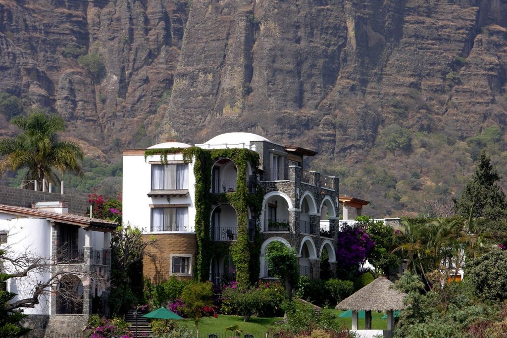 El Cerro del Tepozteco: lo que debes saber antes de ir - Tips Para Tu Viaje