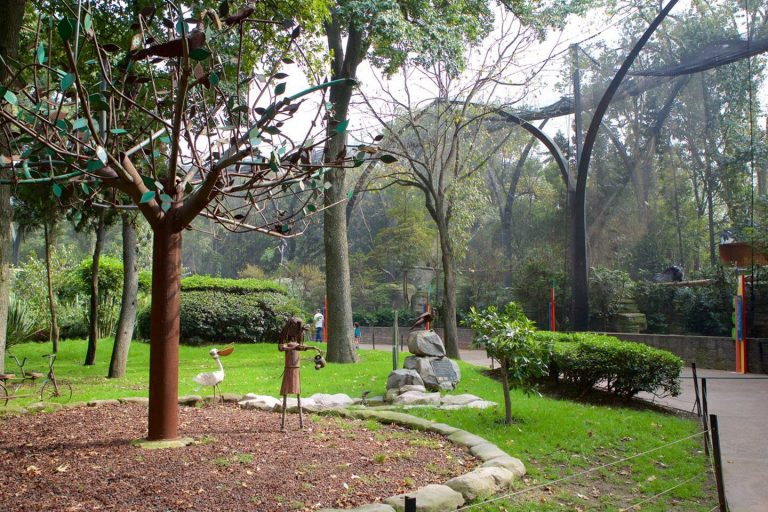 Zoológico De Chapultepec - guía turística detallada - Tips Para Tu Viaje