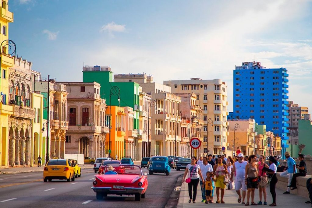¿Cuánto cuesta viajar a Cuba desde México? - Tips Para Tu Viaje