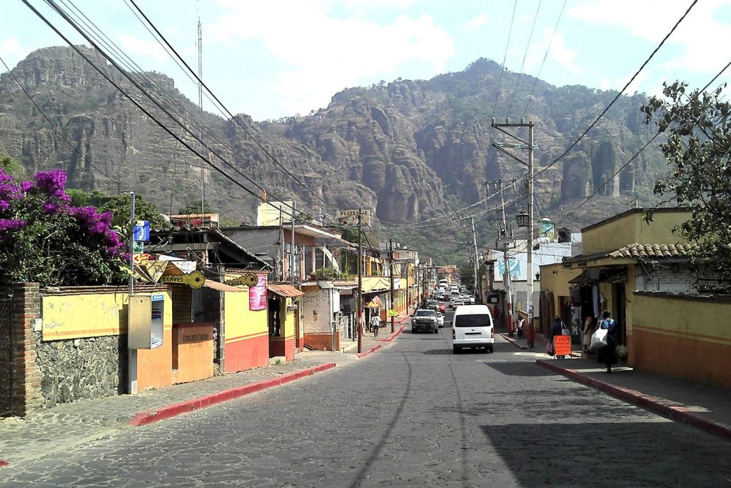 El Cerro del Tepozteco: lo que debes saber antes de ir - Tips Para Tu Viaje