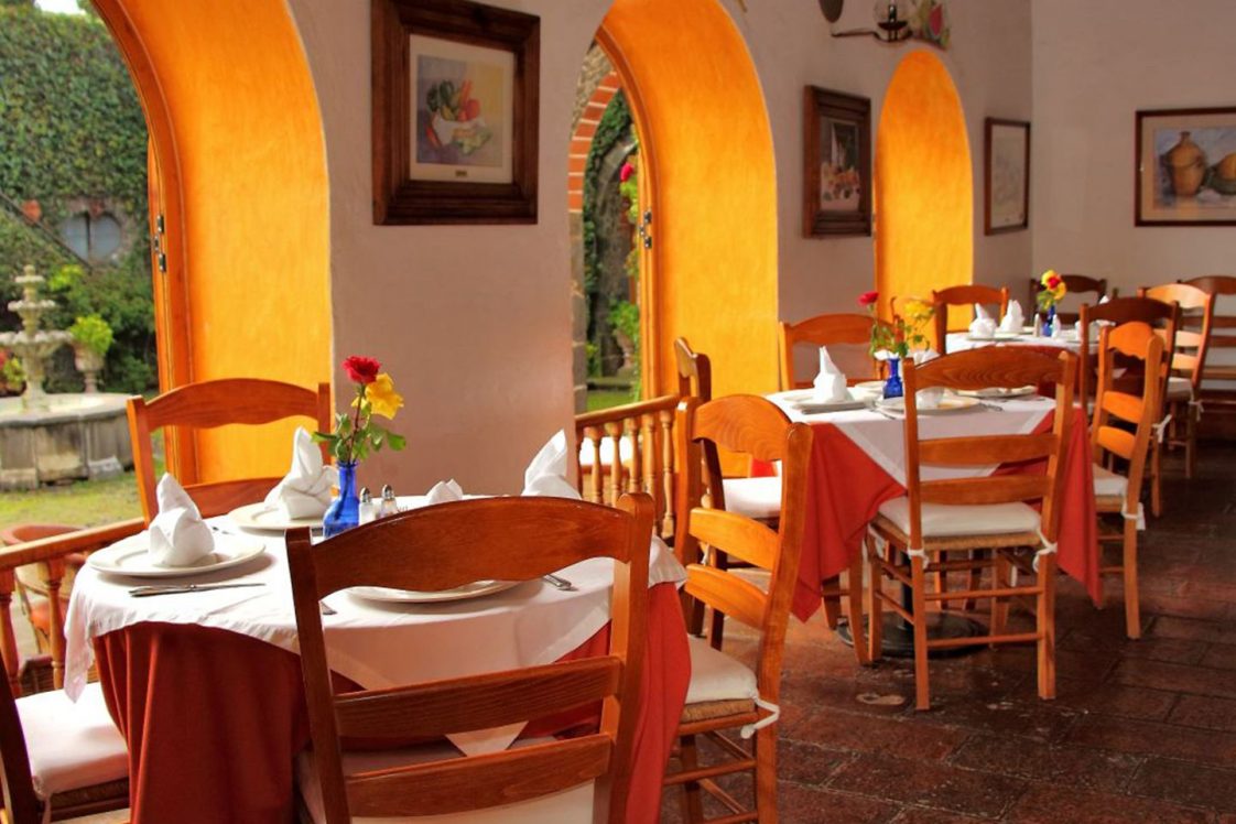 Los 10 mejores restaurantes en Tepoztlán que tienes que conocer - Tips ...