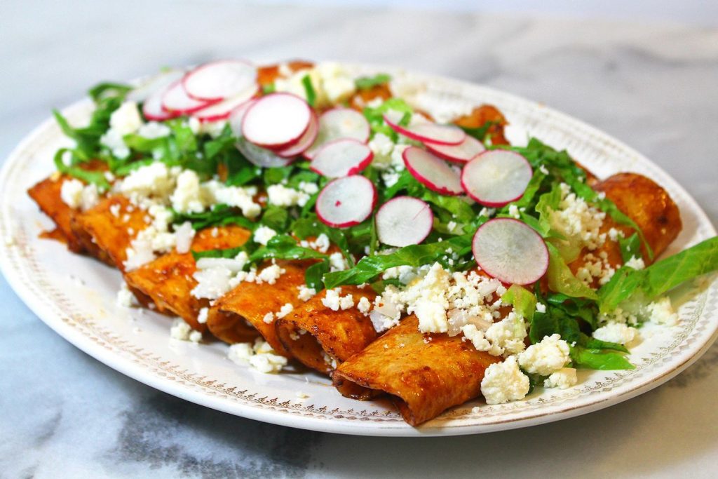 Los 30 platillos de comida típica mexicana más deliciosos - Tips Para ...