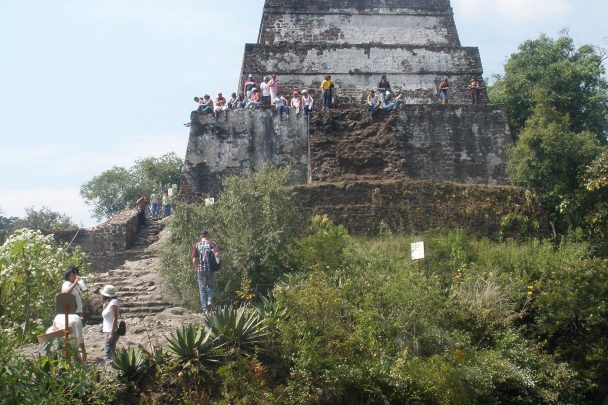 El Cerro del Tepozteco: lo que debes saber antes de ir - Tips Para Tu Viaje