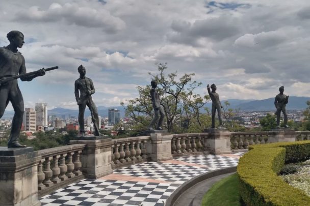 15 Cosas Que Tienes Que Ver en El Castillo de Chapultepec - Tips Para ...