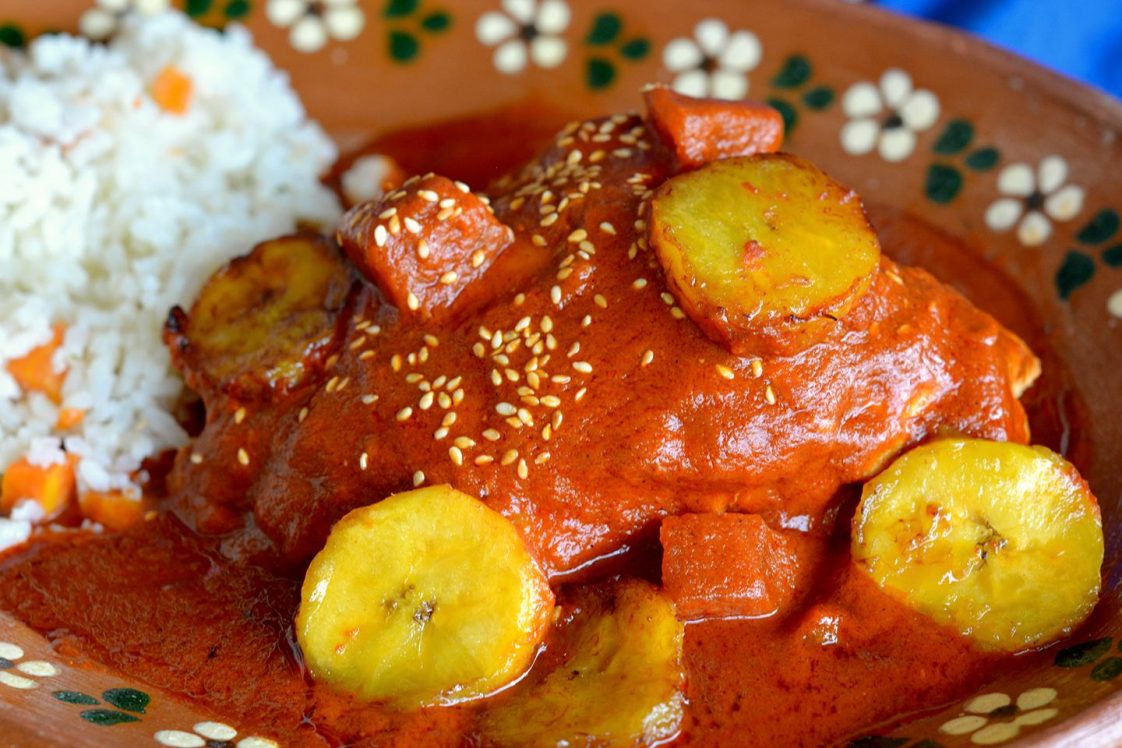 Las 12 mejores comidas de la gastronomía de Oaxaca - Tips Para Tu Viaje