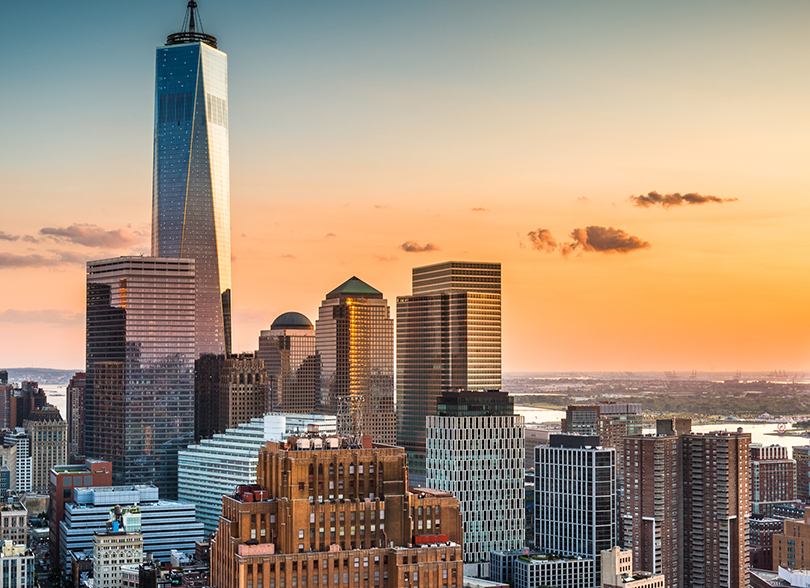 Las 20 mejores atracciones turísticas y lugares de interés en Manhattan ...