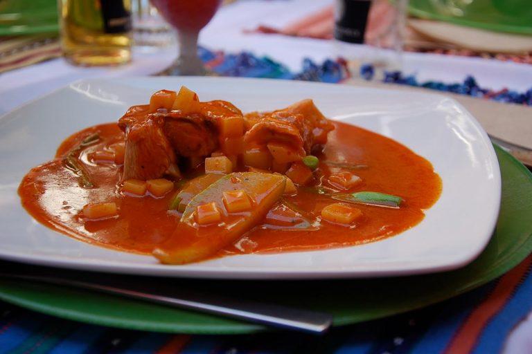 Las 12 mejores comidas de la gastronomía de Oaxaca - Tips Para Tu Viaje