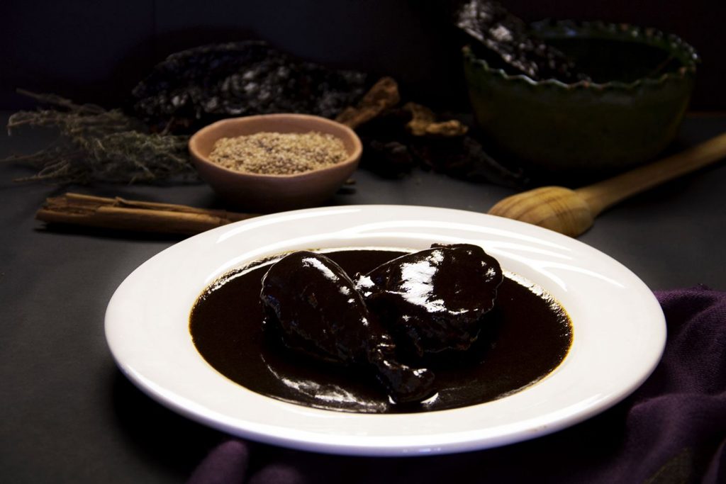 Las 12 mejores comidas de la gastronomía de Oaxaca - Tips Para Tu Viaje