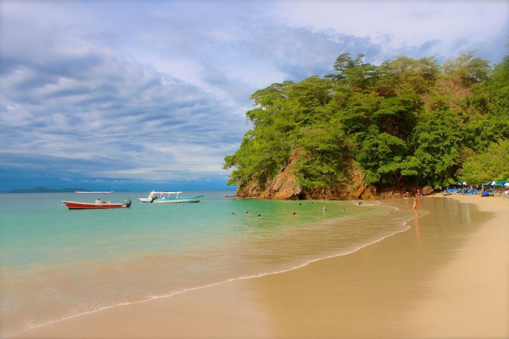 Top 15 mejores playas de Costa Rica que tienes que visitar - Tips Para ...