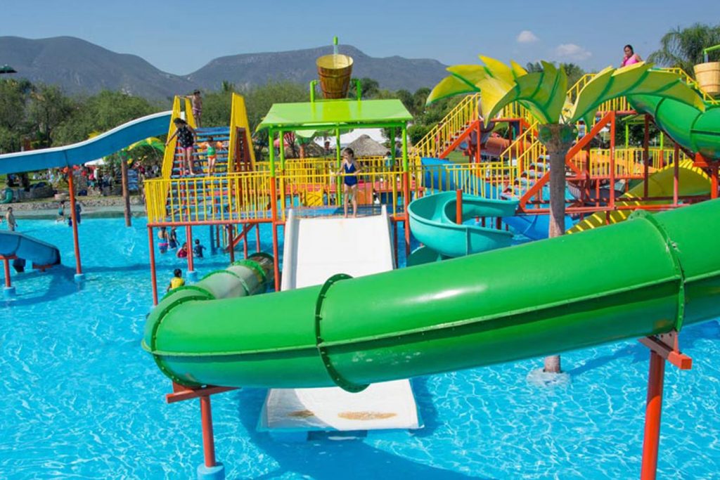 Top 15 mejores balnearios de aguas termales en Hidalgo - Tips Para Tu Viaje