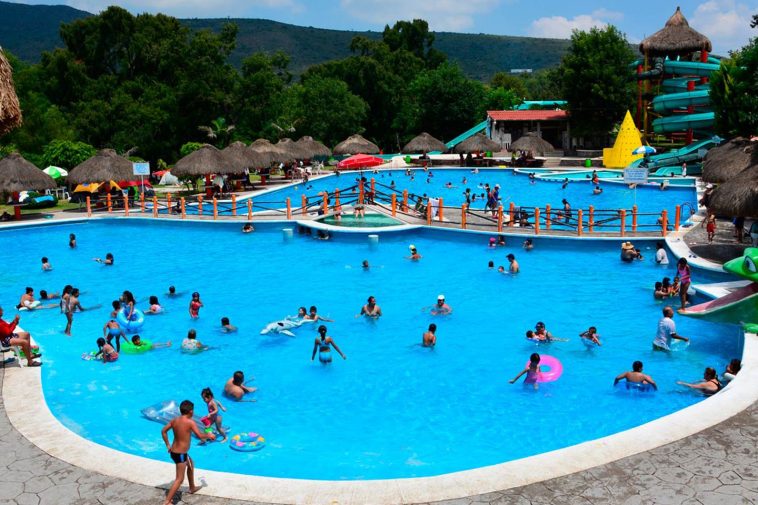 Top 15 mejores balnearios de aguas termales en Hidalgo - Tips Para Tu Viaje