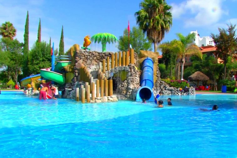 Top 15 mejores balnearios de aguas termales en Hidalgo - Tips Para Tu Viaje