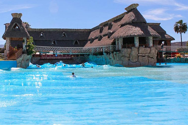 Top 15 mejores balnearios de aguas termales en Hidalgo - Tips Para Tu Viaje