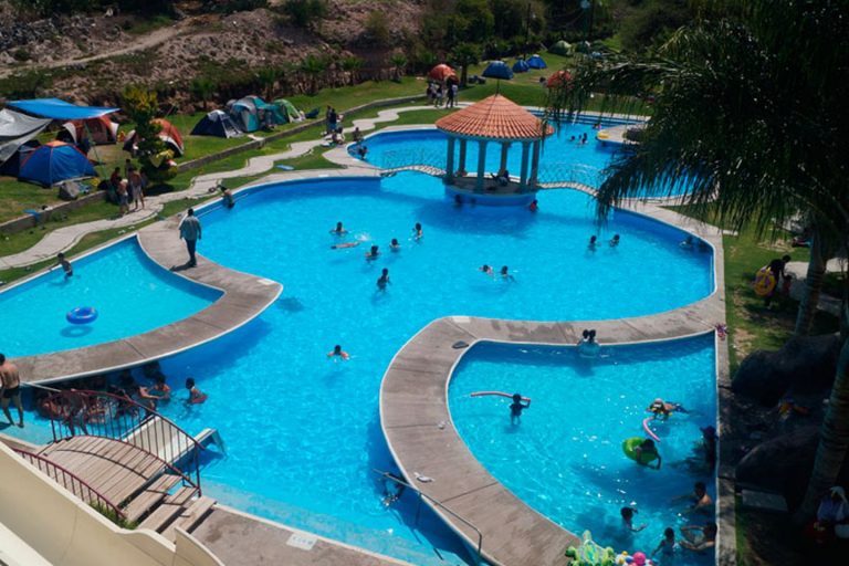 Top 15 mejores balnearios de aguas termales en Hidalgo - Tips Para Tu Viaje