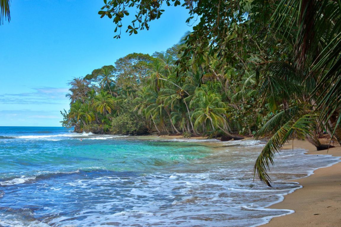 Top 15 mejores playas de Costa Rica que tienes que visitar - Tips Para ...