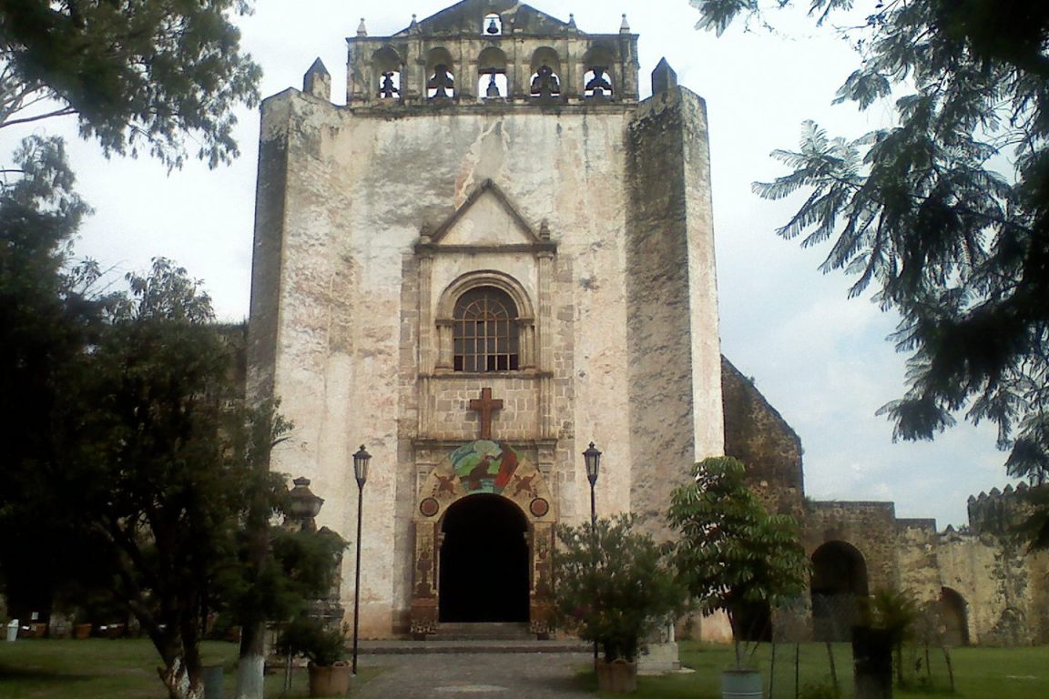 Los 35 patrimonios de la humanidad de México que tienes que conocer ...