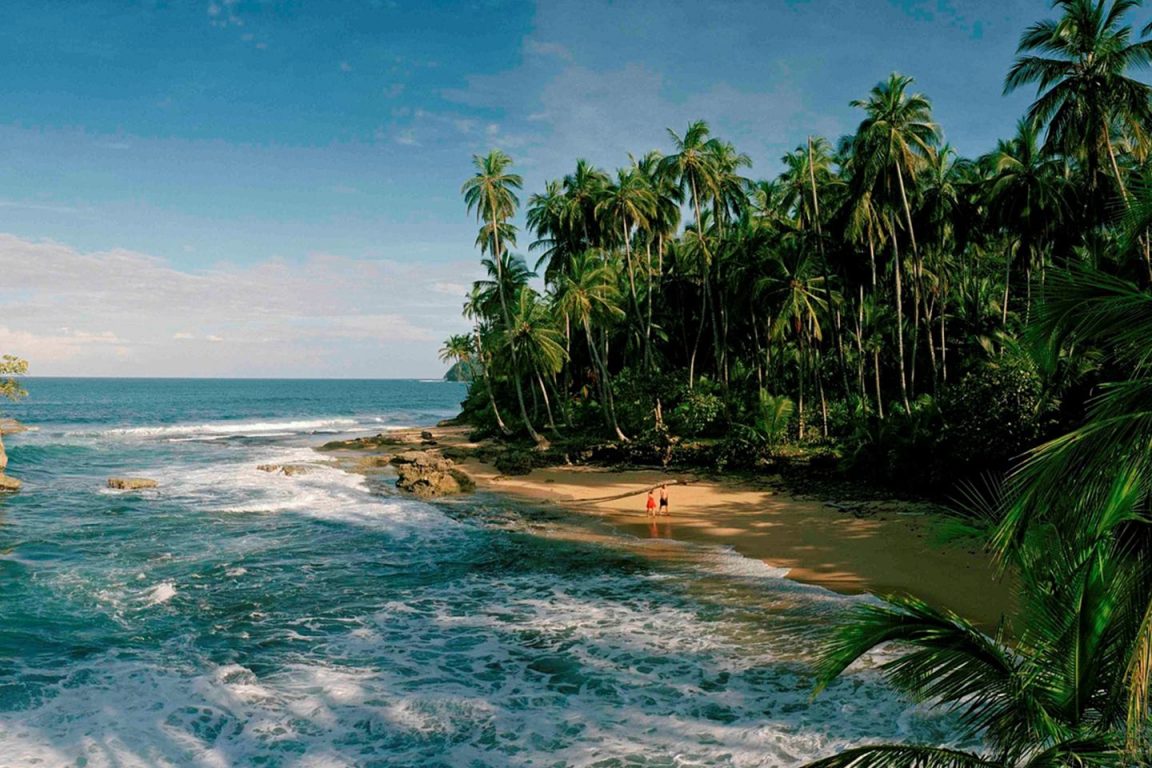 Top 15 mejores playas de Costa Rica que tienes que visitar - Tips Para ...