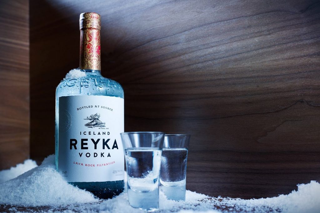 Los 9 Mejores Vodkas Premium Del Mundo Que Tienes Que Probar - Tips Para Tu Viaje