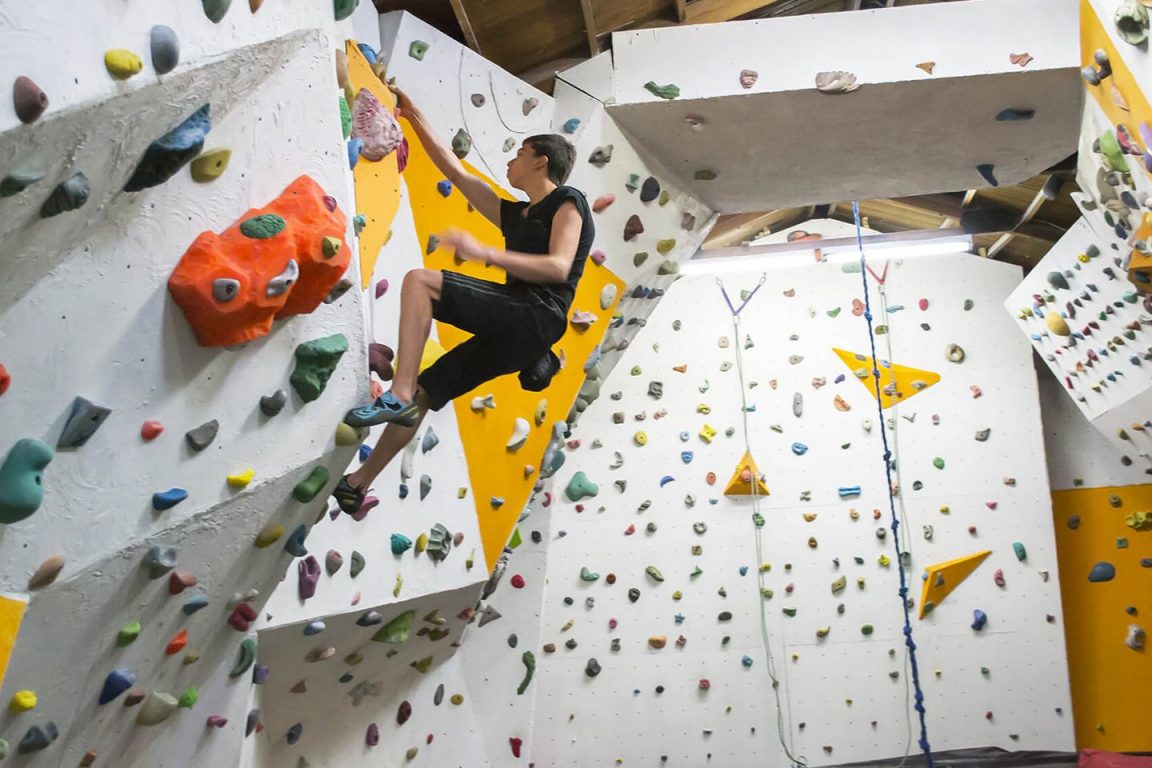 Los 9 mejores lugares para escalar en Bogotá - Tips Para Tu Viaje