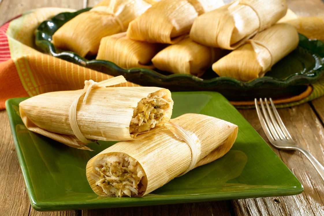 Los 30 platillos de comida típica mexicana más deliciosos - Tips Para ...