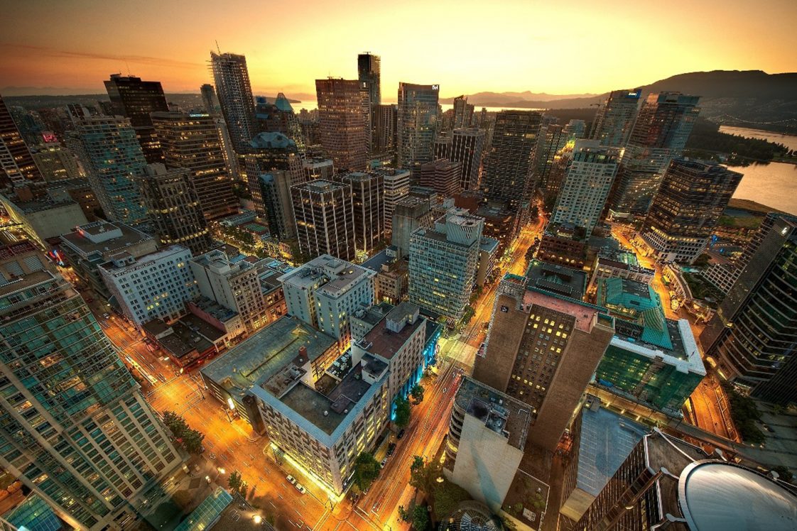 ¿Cómo es el clima en Vancouver? - Tips Para Tu Viaje