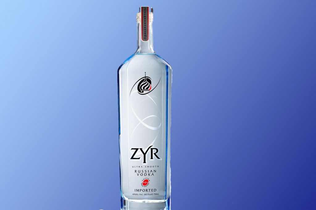 Los 9 Mejores Vodkas Premium Del Mundo Que Tienes Que Probar - Tips ...