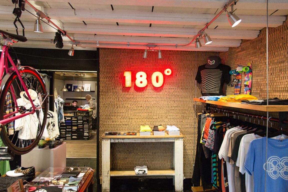 Las 10 mejores tiendas de ropa en la Ciudad de México - Tips Para Tu Viaje