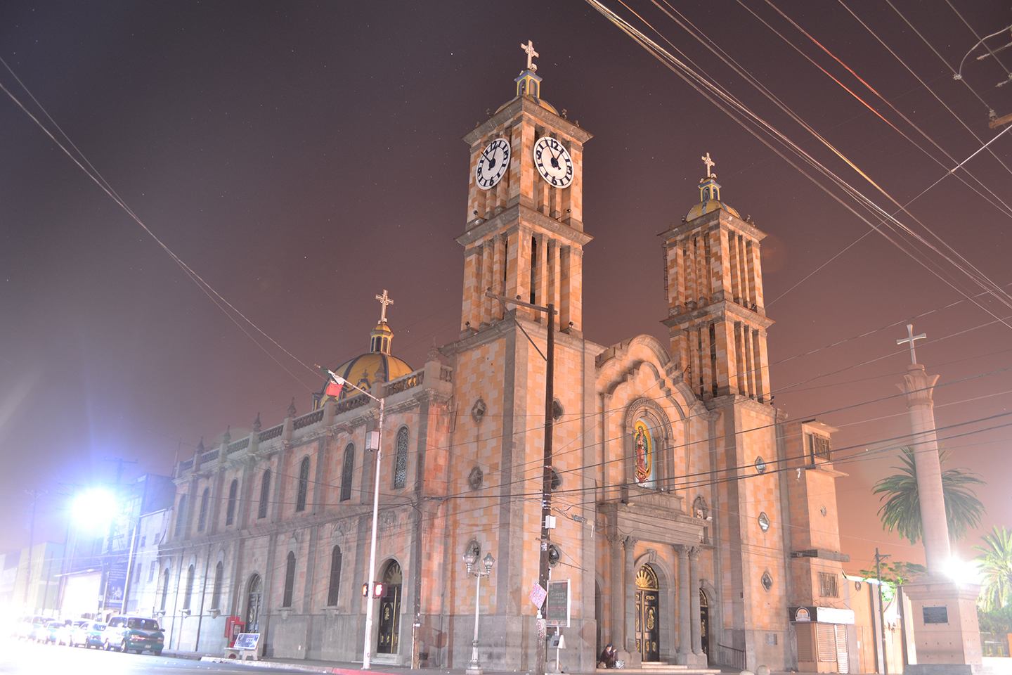 15 Cosas Que Hacer Y Ver En Mexicali, Baja California - Tips Para Tu Viaje