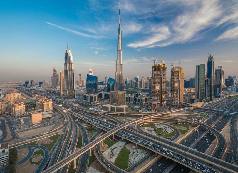 50 cosas que hacer y ver en Dubái - Tips Para Tu Viaje