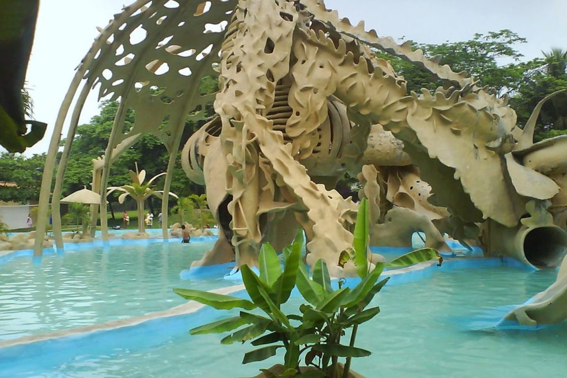 Las 15 mejores aguas termales en México - Tips Para Tu Viaje