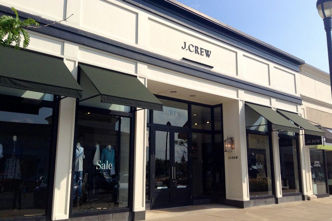 Las 15 mejores tiendas de ropa en Estados Unidos que tienes que conocer ...