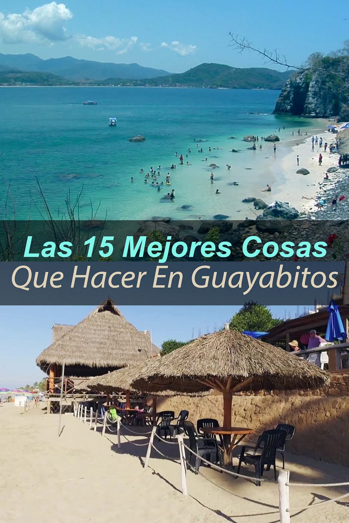 Las 15 mejores cosas que hacer en Guayabitos - Tips Para Tu Viaje