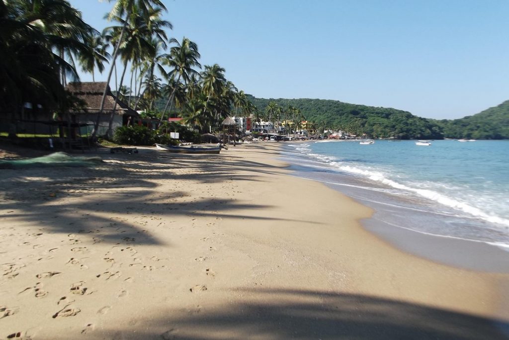 Las 15 mejores cosas que hacer en Guayabitos - Tips Para Tu Viaje