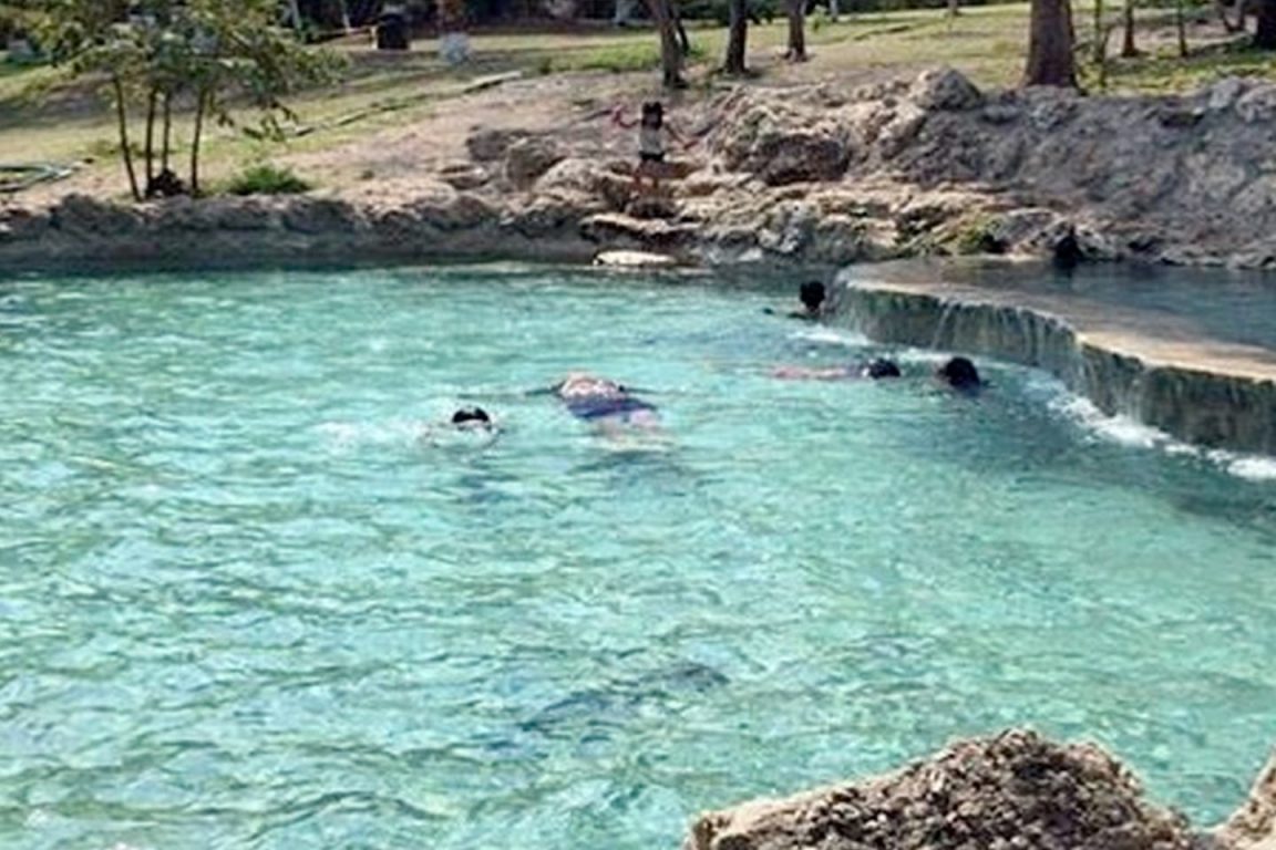 Las 15 mejores aguas termales en México - Tips Para Tu Viaje