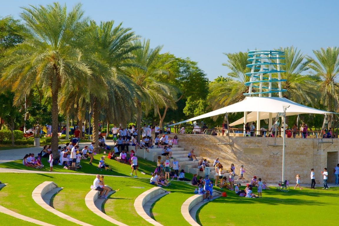 50 cosas que hacer y ver en Dubái - Tips Para Tu Viaje