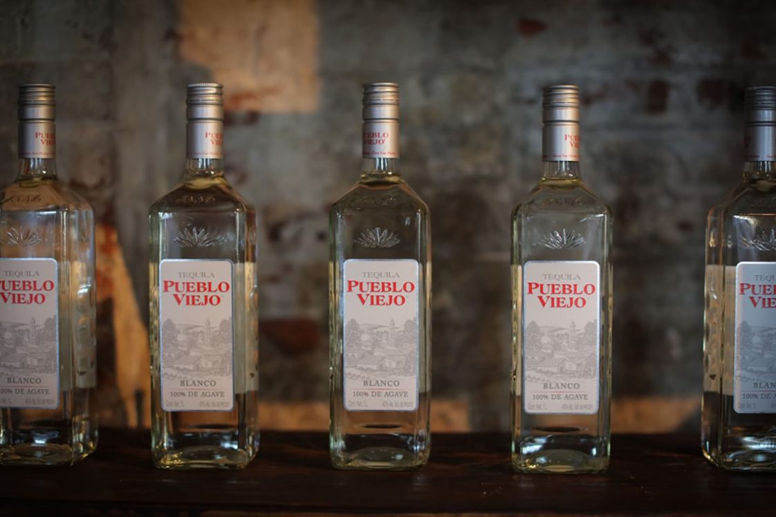 Los 17 mejores tequilas del mundo que tienes que probar - Tips Para Tu ...