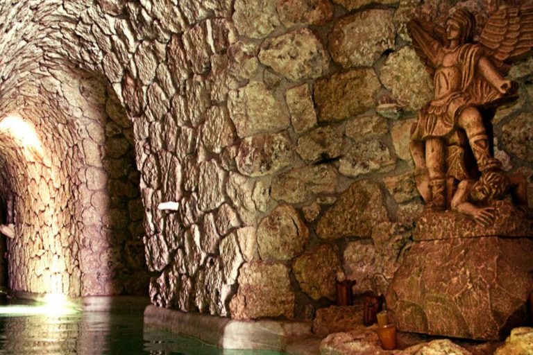 Las 15 mejores aguas termales en México - Tips Para Tu Viaje