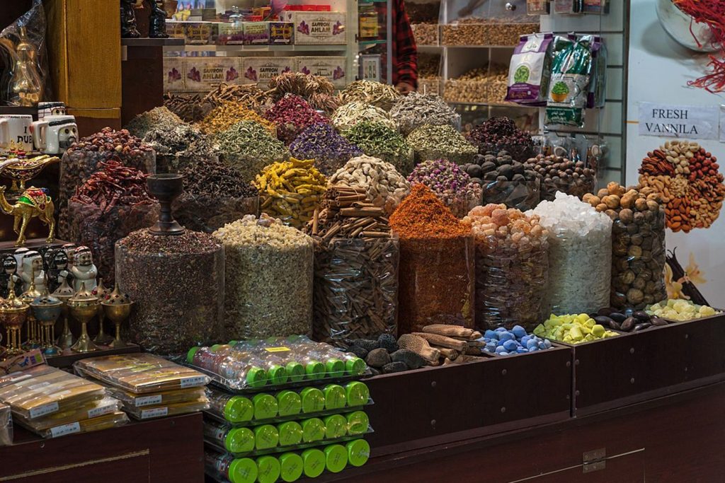 50 cosas que hacer y ver en Dubái - Tips Para Tu Viaje