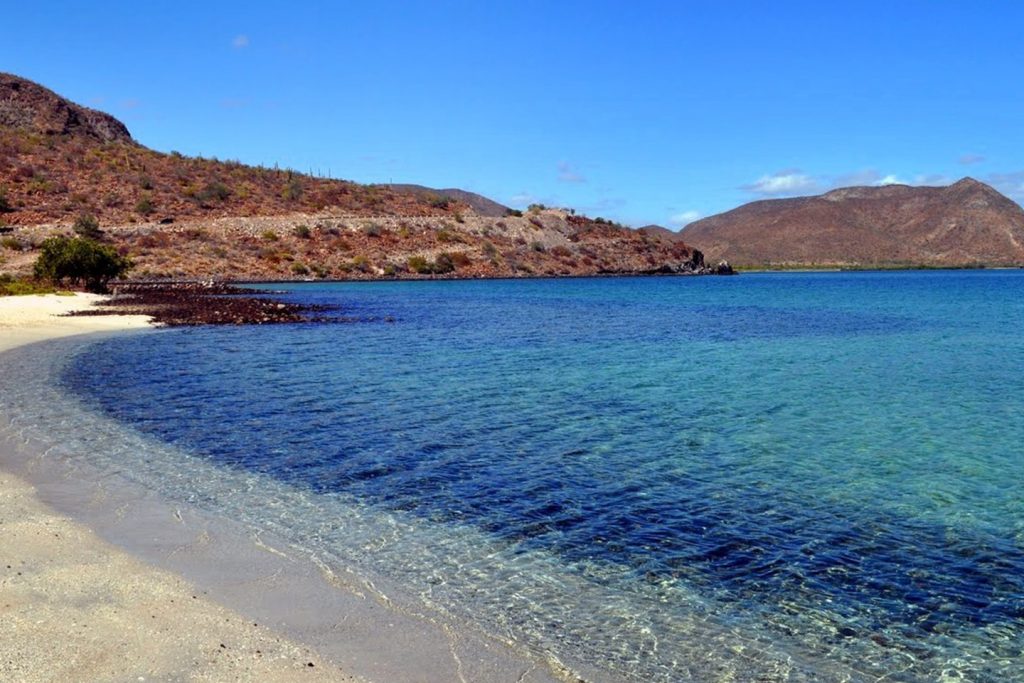 Las 15 mejores cosas que hacer en Baja California Sur - Tips Para Tu Viaje
