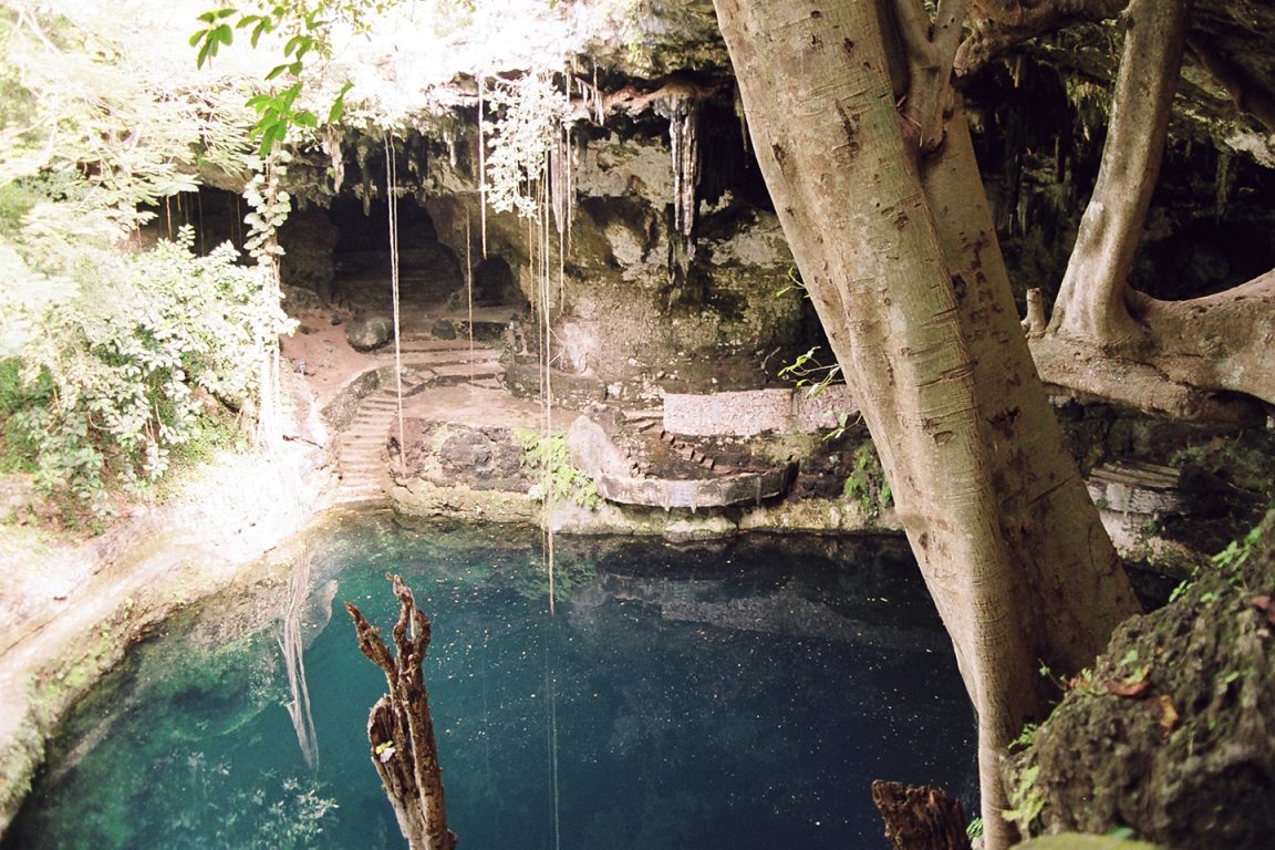 Los 11 Mejores Cenotes En Yucatán Que Deberías Conocer - Tips Para Tu Viaje