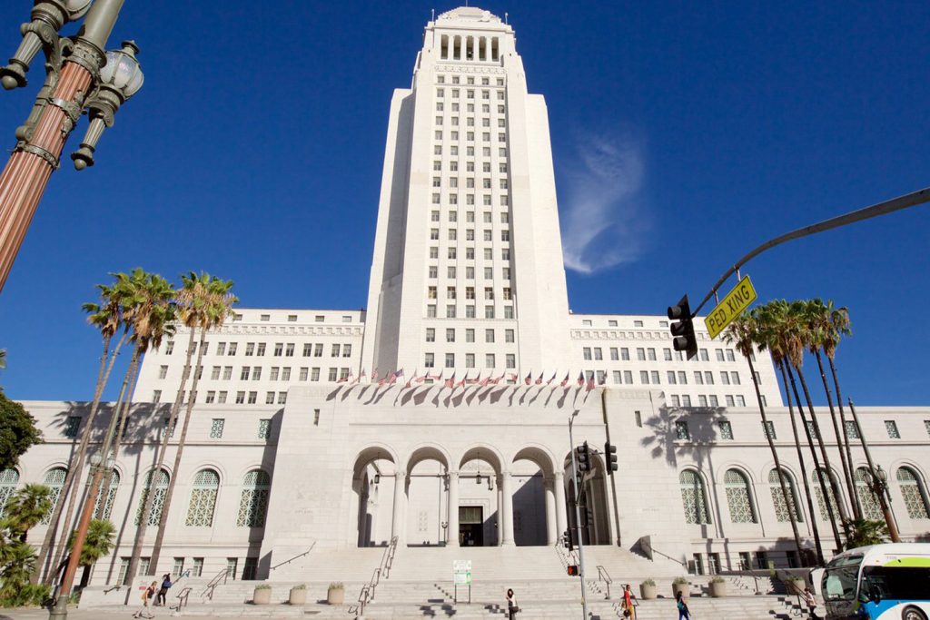 Las 25 Mejores Cosas Gratis Que Hacer en Los Ángeles - Tips Para Tu Viaje