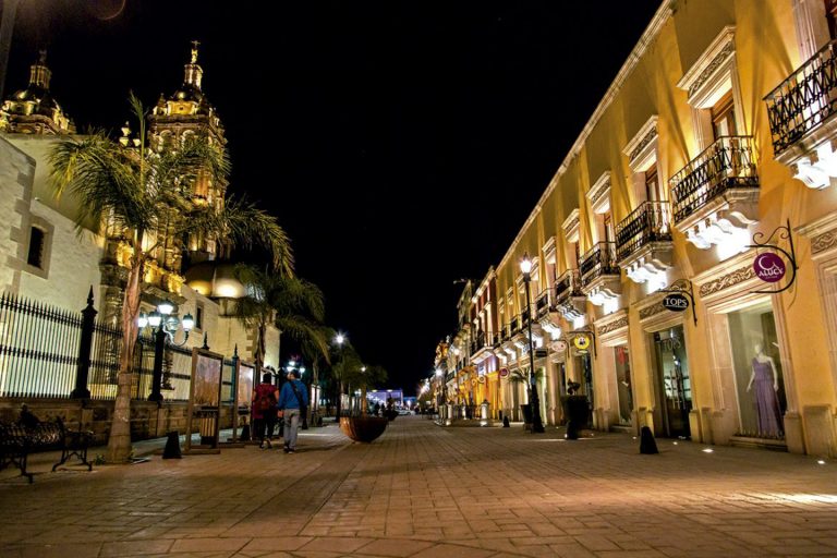 Las 15 mejores cosas que hacer y ver en Durango - Tips Para Tu Viaje