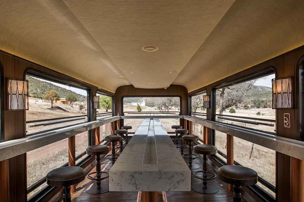 La Ruta del Chepe y su recorrido por Barrancas del Cobre - Tips Para Tu ...