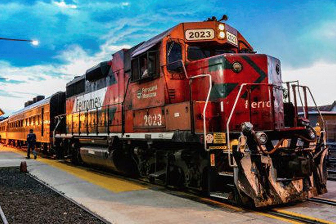 La Ruta del Chepe y su recorrido por Barrancas del Cobre - Tips Para Tu ...