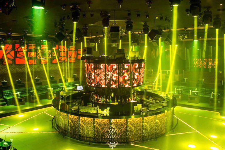 Los 15 mejores lugares para salir con un grupo de amigos en la CDMX ...