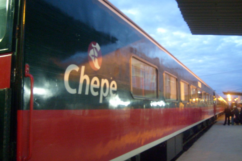 La Ruta del Chepe y su recorrido por Barrancas del Cobre - Tips Para Tu ...