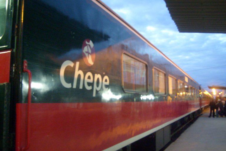 La Ruta del Chepe y su recorrido por Barrancas del Cobre - Tips Para Tu ...